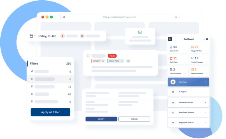 Real Estate Appraisal Software for Appraisers - Connect | ValueLink